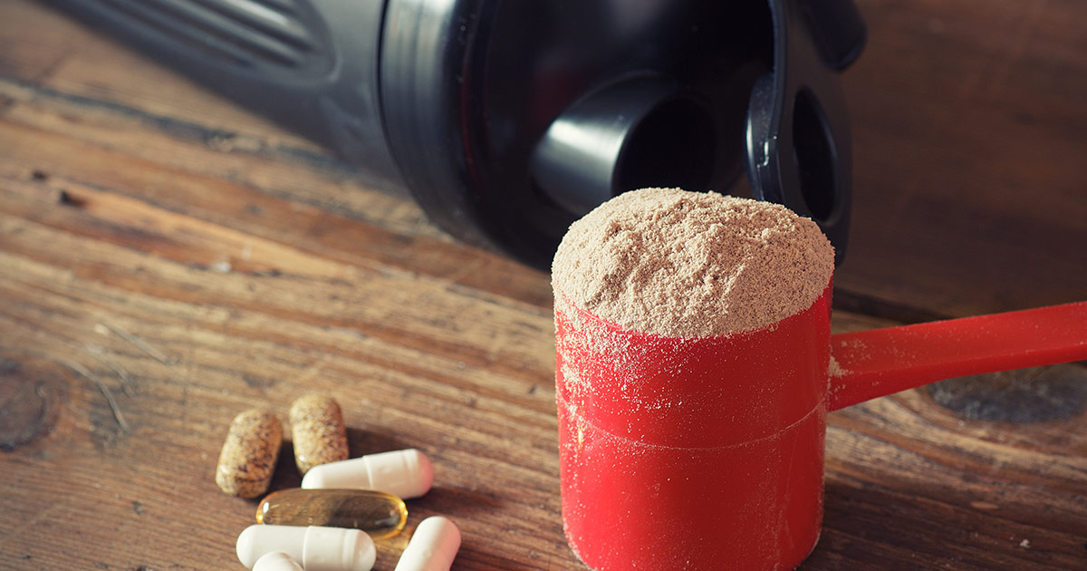 Compléments alimentaires - SanteChezNous.com